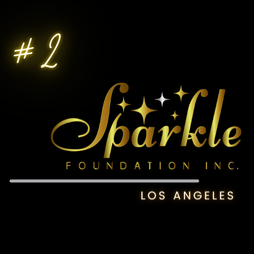 Sparkle Foundation — Sparkle Foundation