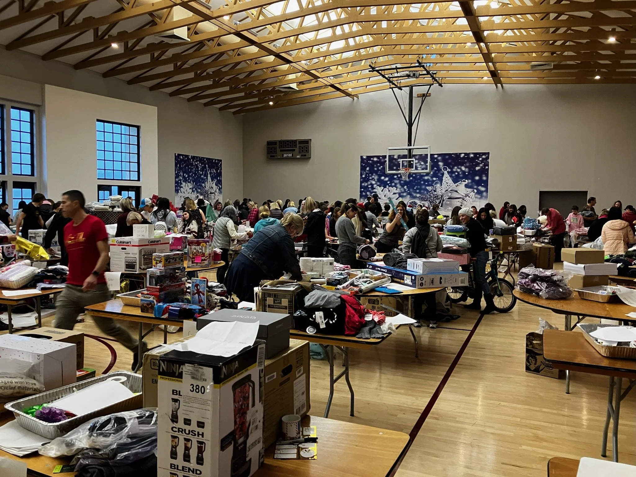 Initiatives — Sparkle Foundation