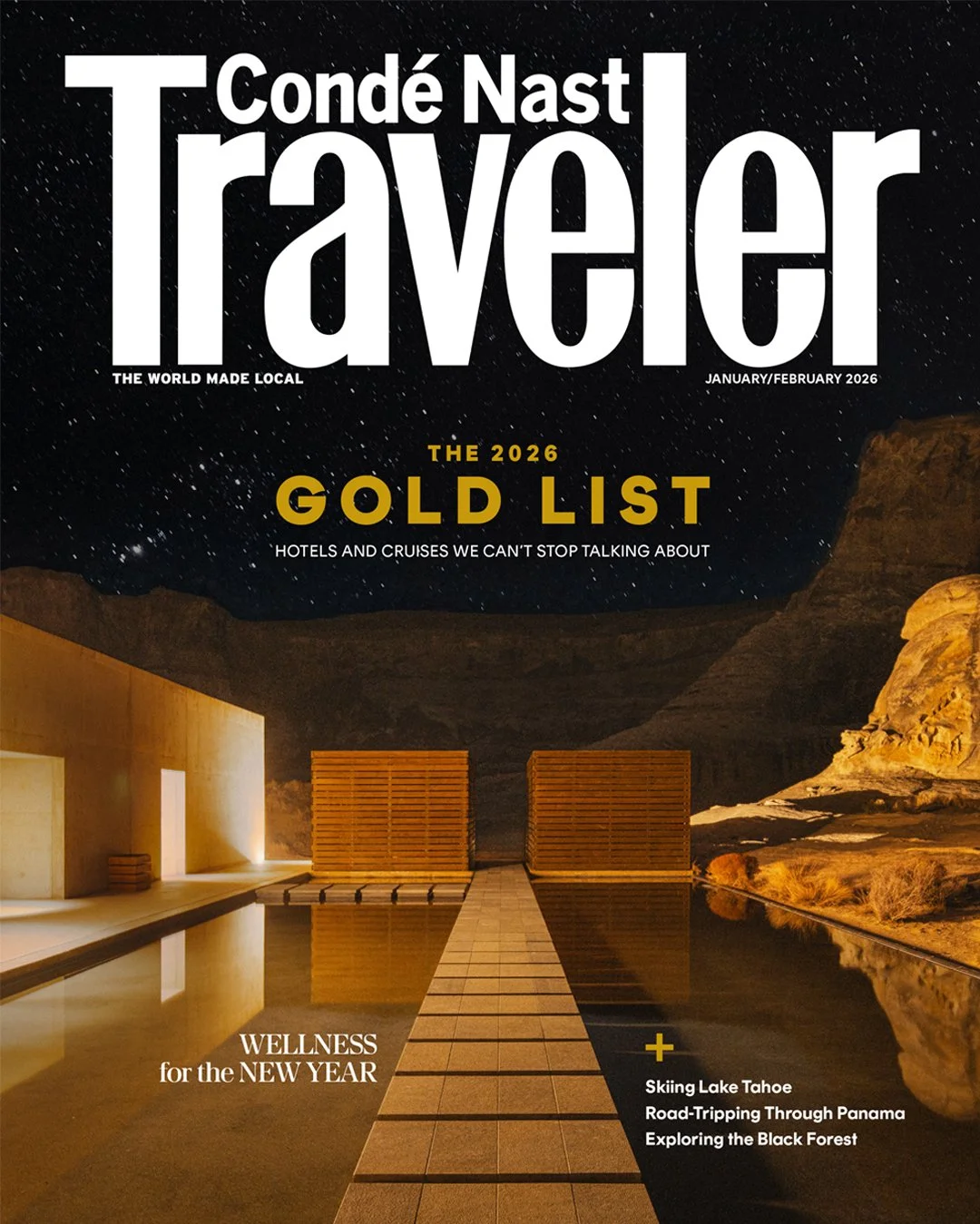 Luxury Hotels + Resorts, Travel, Architecture + Interiors, Lifestyle ...