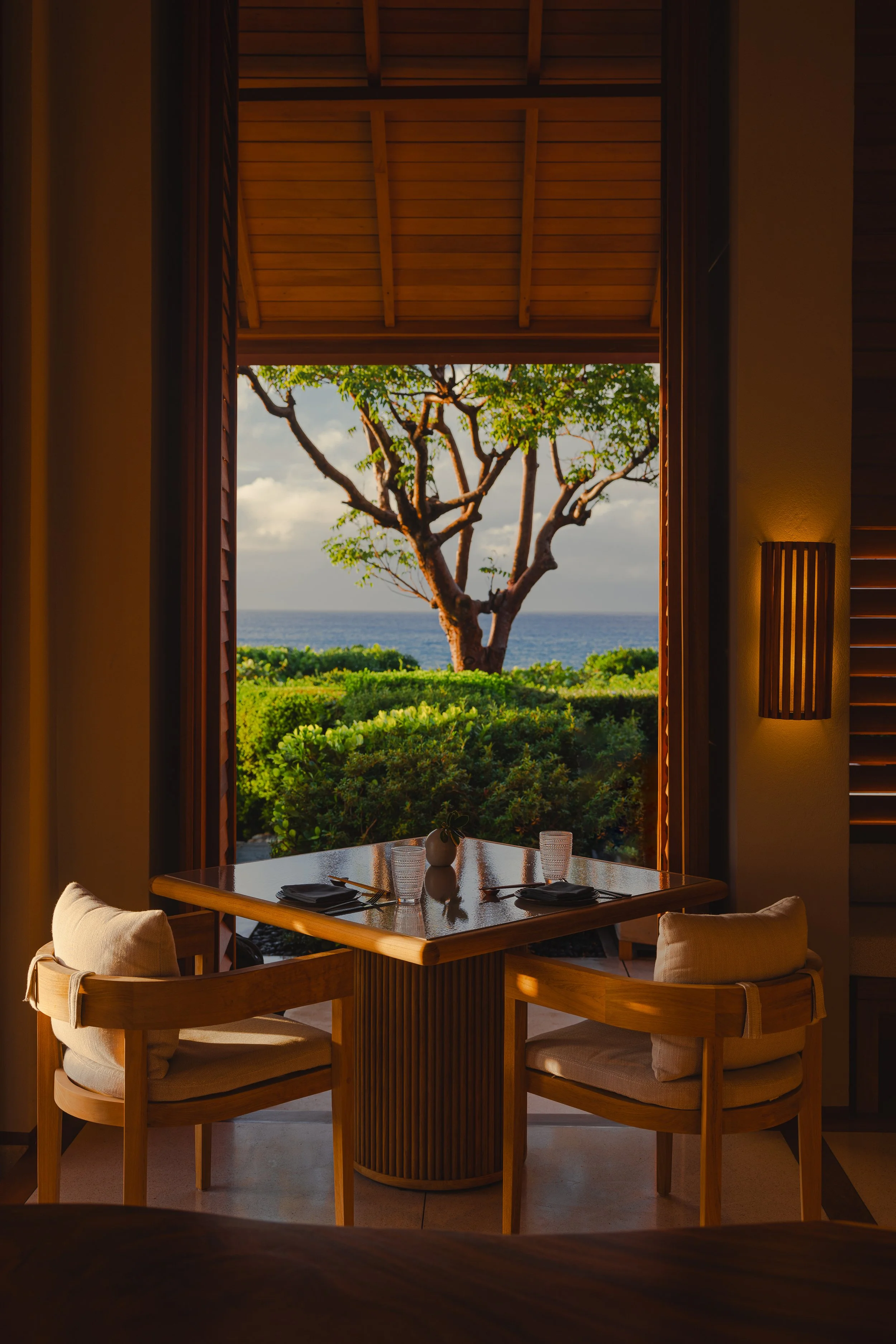 Amanyara Aman Resorts - Turks & Caicos, Caribbean Islands - Luxury ...