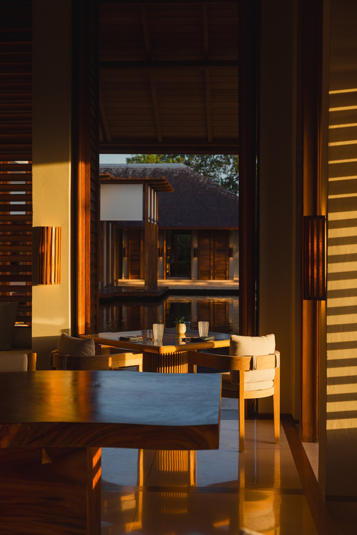 Amanyara Aman Resorts - Turks & Caicos, Caribbean Islands - Luxury ...