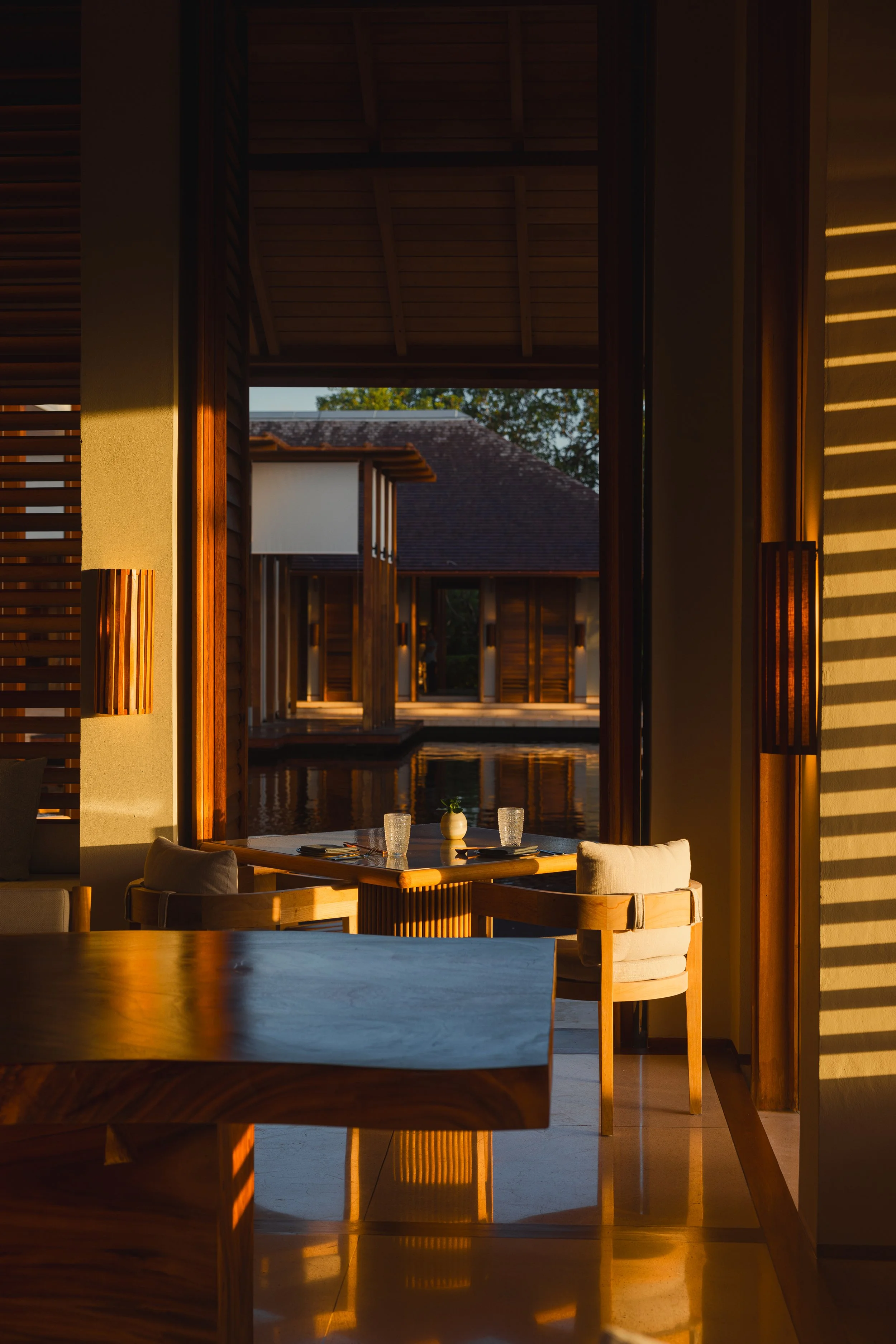 Amanyara Aman Resorts - Turks & Caicos, Caribbean Islands - Luxury ...