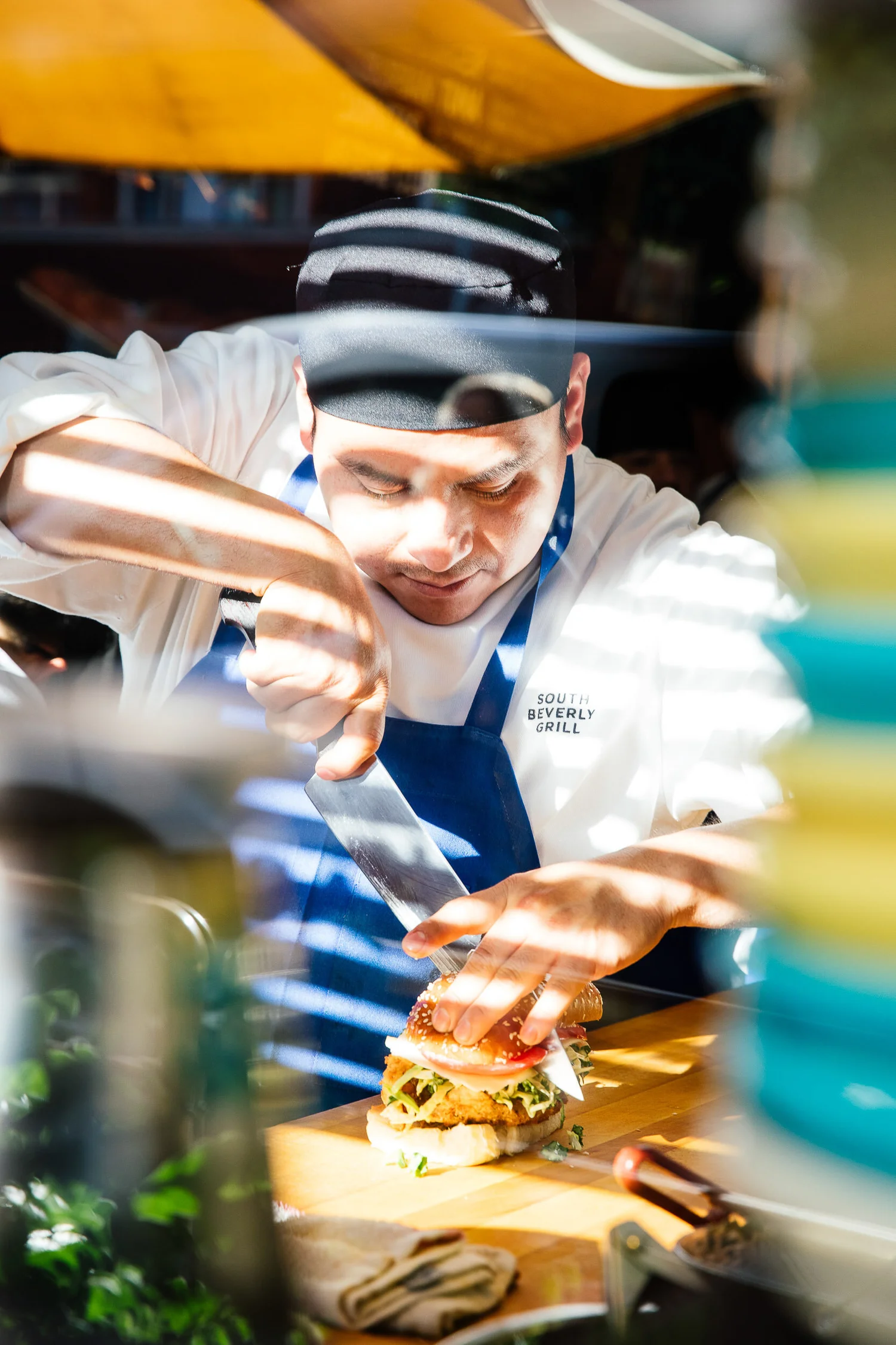 Top Food Photographer, Los Angeles, California: Restaurant, Lifestyle ...