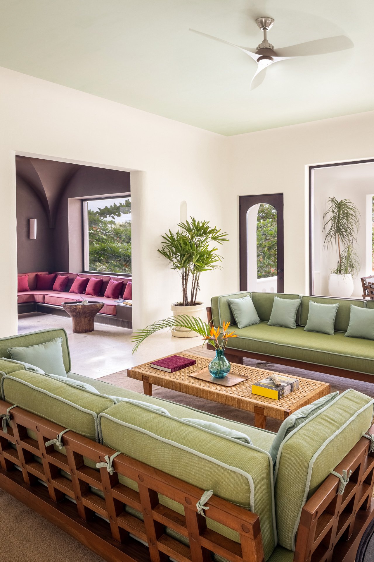 Mexico/Caribbean Luxury Hotel Photographer, Architecture + Lifestyle ...