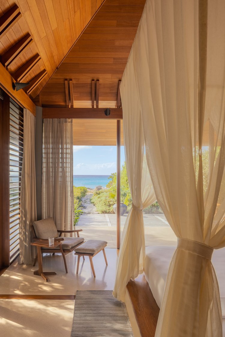 Amanyara Aman Resorts - Turks & Caicos, Caribbean Islands - Luxury ...