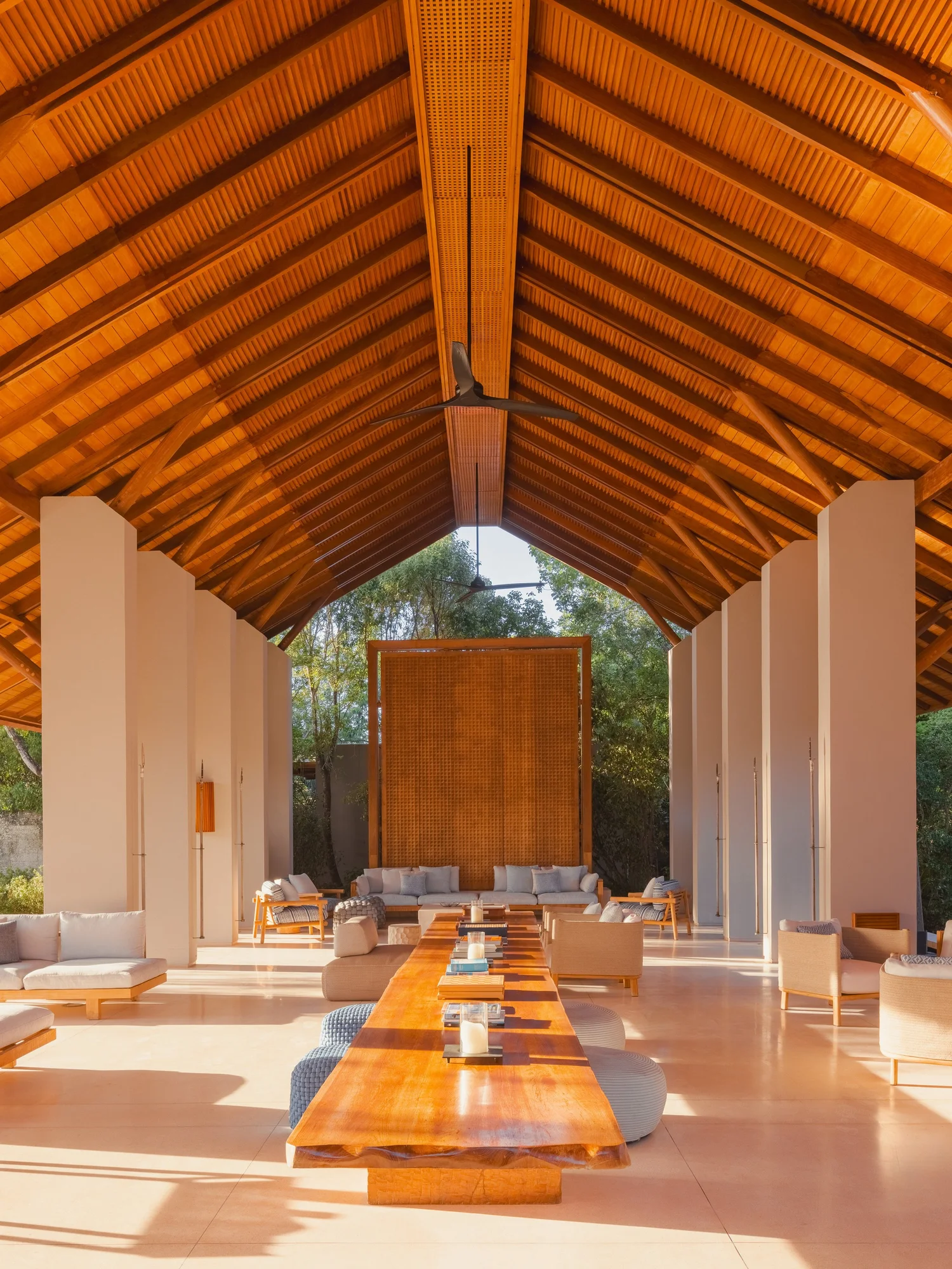 Amanyara Aman Resorts - Turks & Caicos, Caribbean Islands - Luxury ...