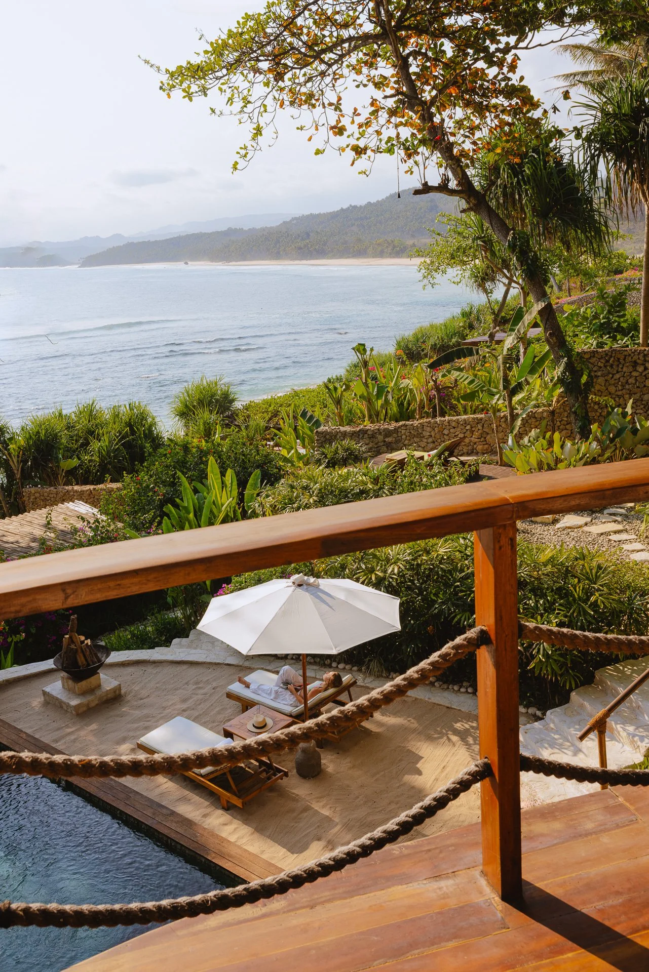Nihi Sumba | Indonesia / Asia Luxury Hotel + Resort Photographer ...