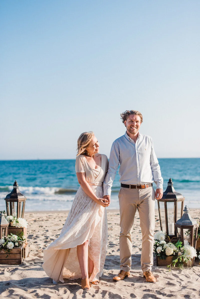 Why we eloped + what we'd do if we got married again — Westwind Journal