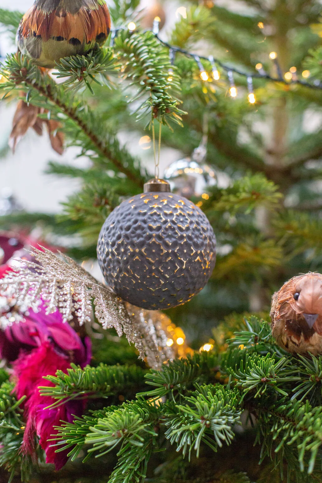 Store 1 — Bramble & Willow