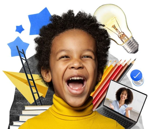 Tutoring for All — Tutored by Teachers