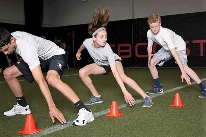 Drees Performance Training