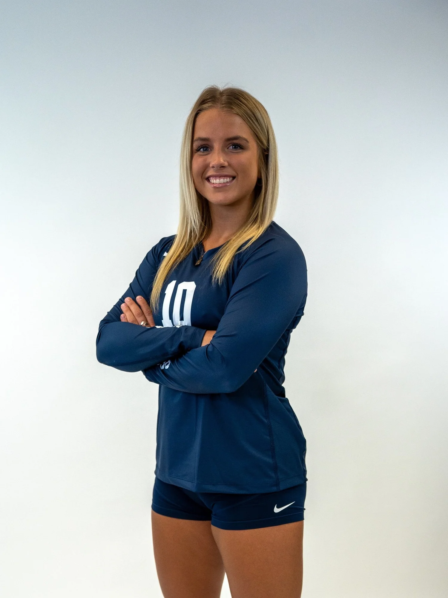 Volleyball Lessons — Drees Performance Training