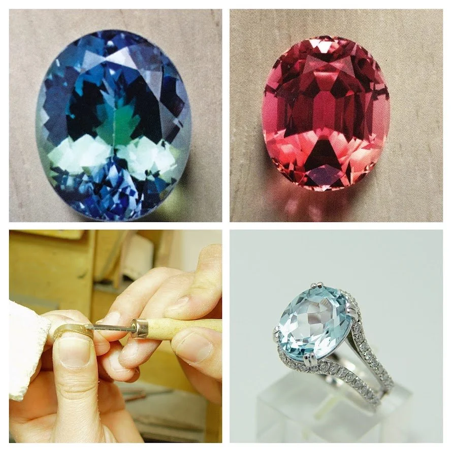 Custom Design - Brahim's Jewelry