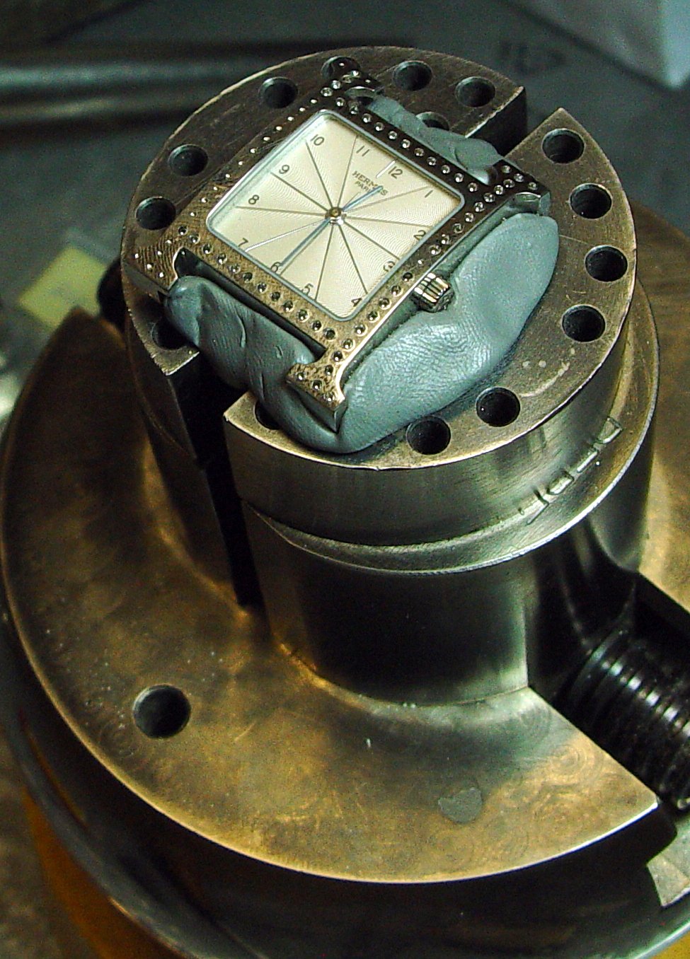 jewelry Services - Brahim's Jewelry