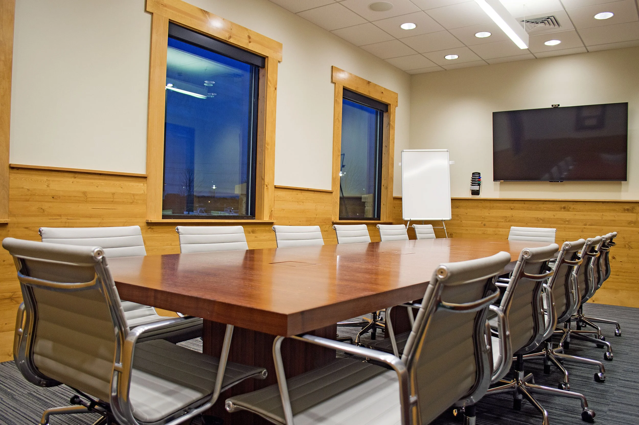 The Nature & Retreat Center