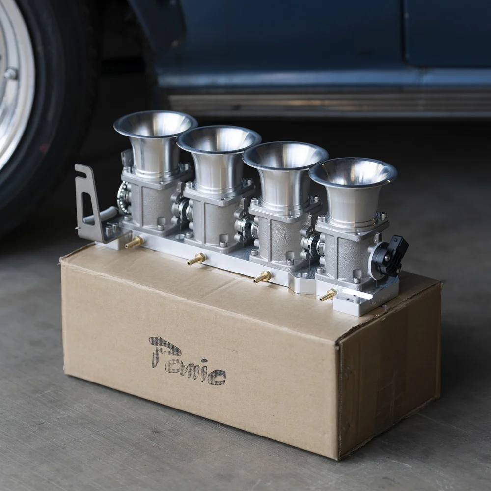 Store 2 — Panic-Made