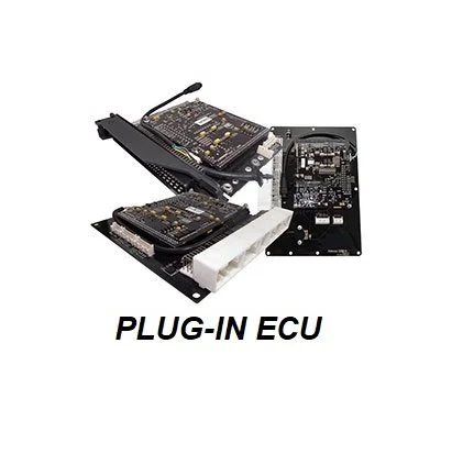 Link ECU — Panic-Made