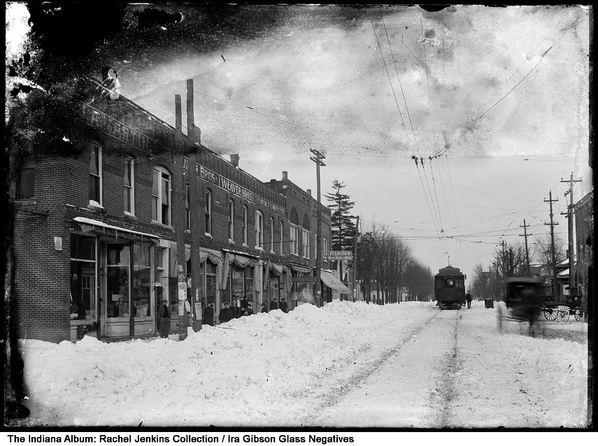 Greentown Celebrates 175 Years of Small-Town Living — The Kokomo Post