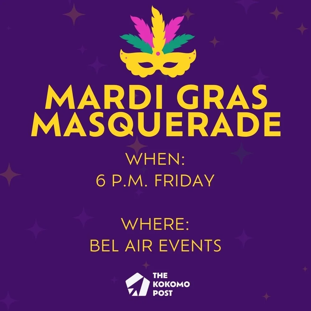 Top 5 Must-Attend Events in Kokomo This Weekend — The Kokomo Post