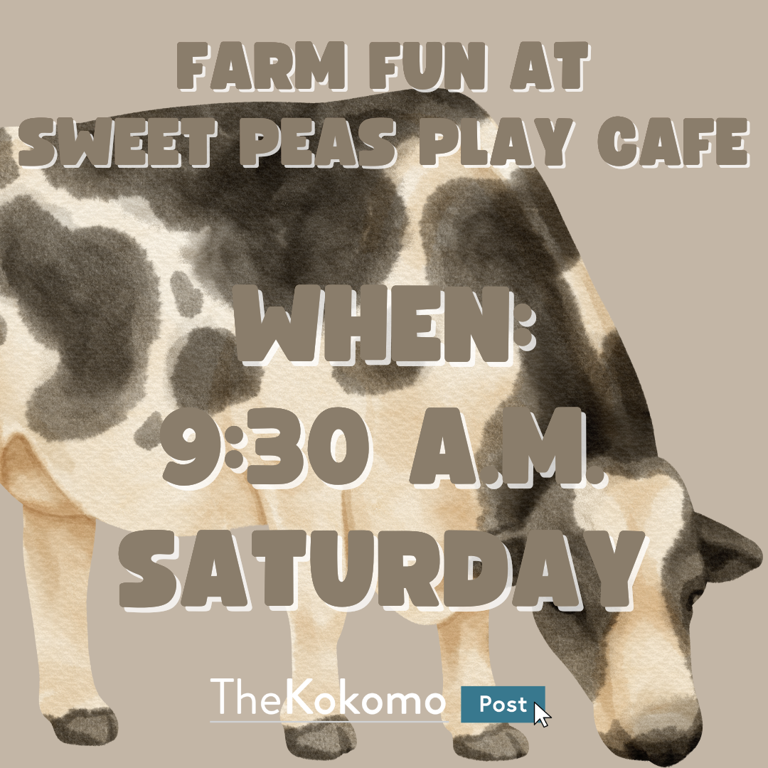 Five Memorable Ways to Celebrate the Weekend — The Kokomo Post