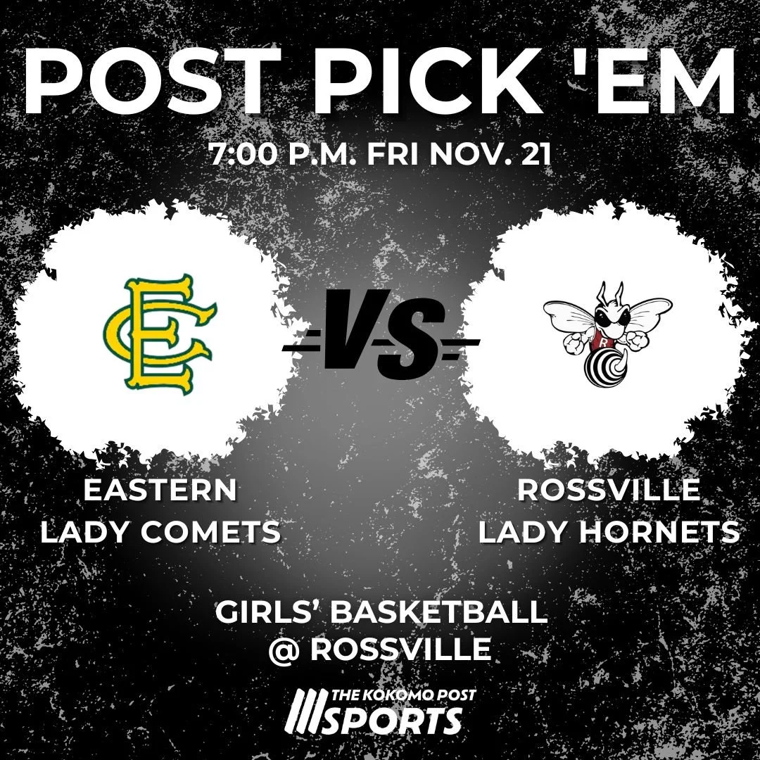 Howard County Girls Basketball: Nov. 21 Preview — The Kokomo Post