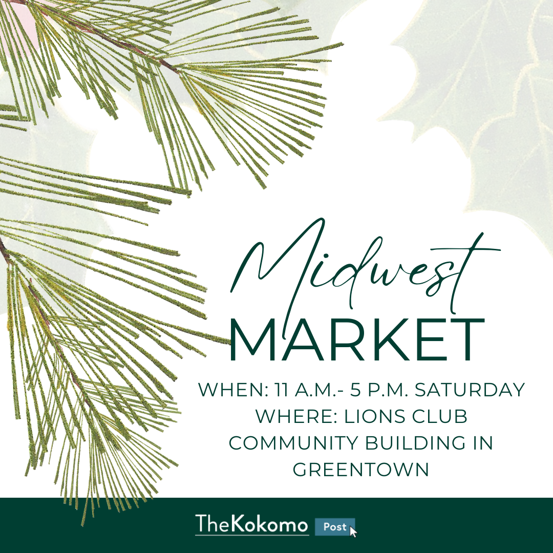 5 Ways to Kick Off November — The Kokomo Post