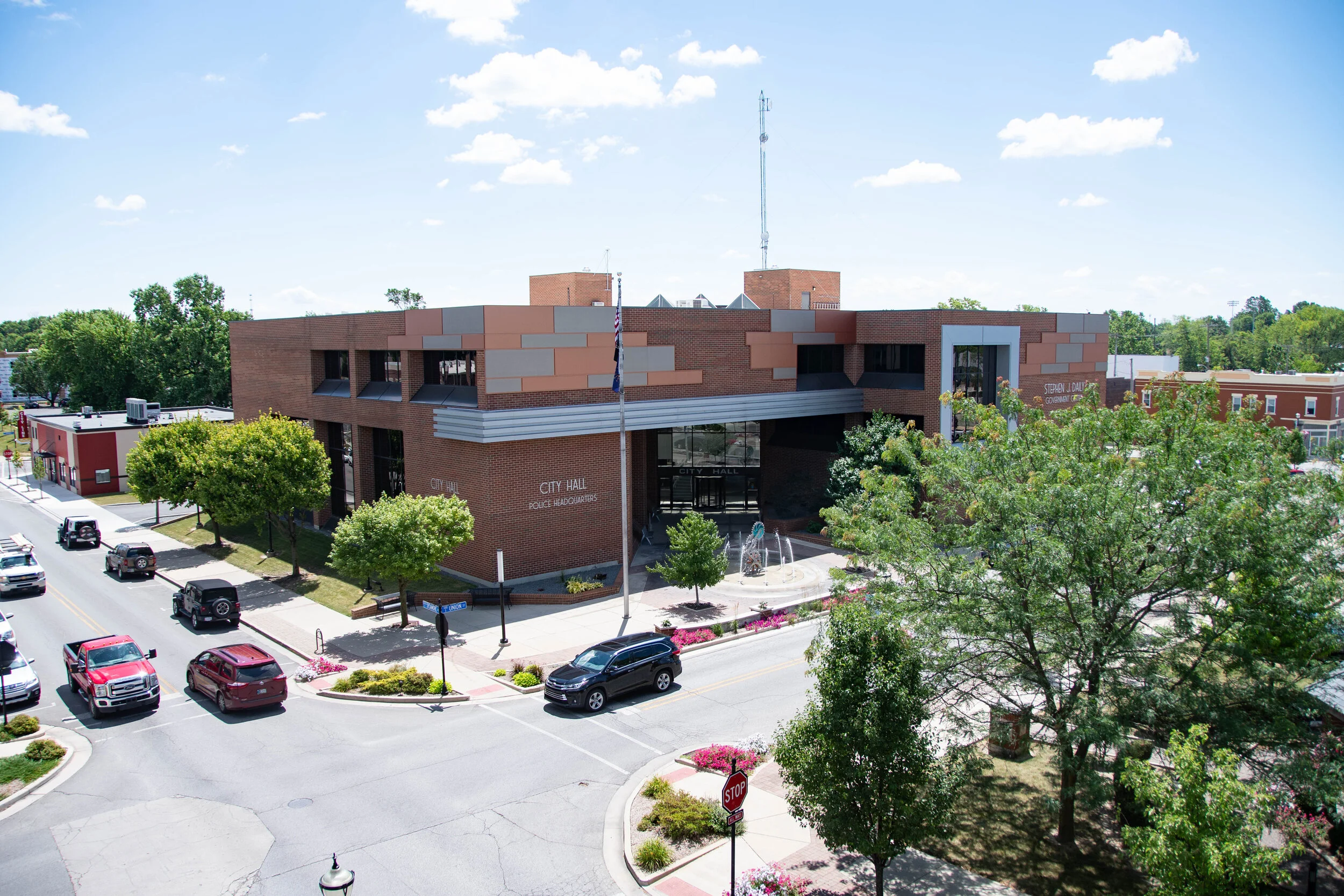 The Kokomo Post - Kokomo Indiana's Best Infotainment Source