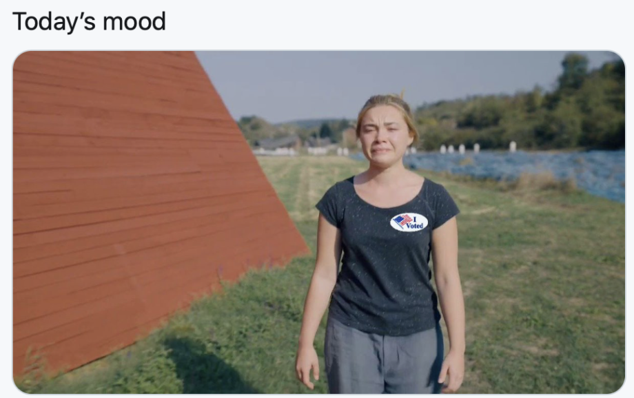 Top 10 Best Election Memes — The Kokomo Post