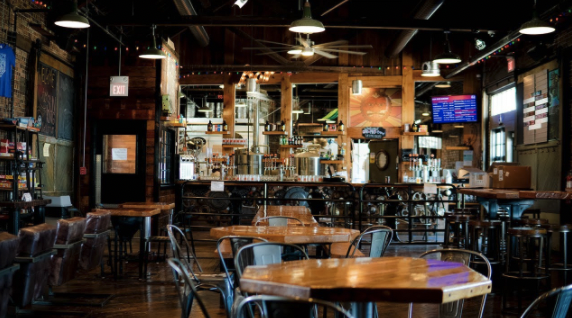 Kokomo Is So Boring. — The Kokomo Post