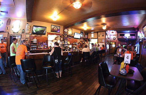 Kokomo Is So Boring. — The Kokomo Post