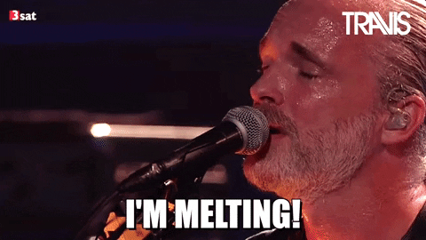 Im Melting Gif