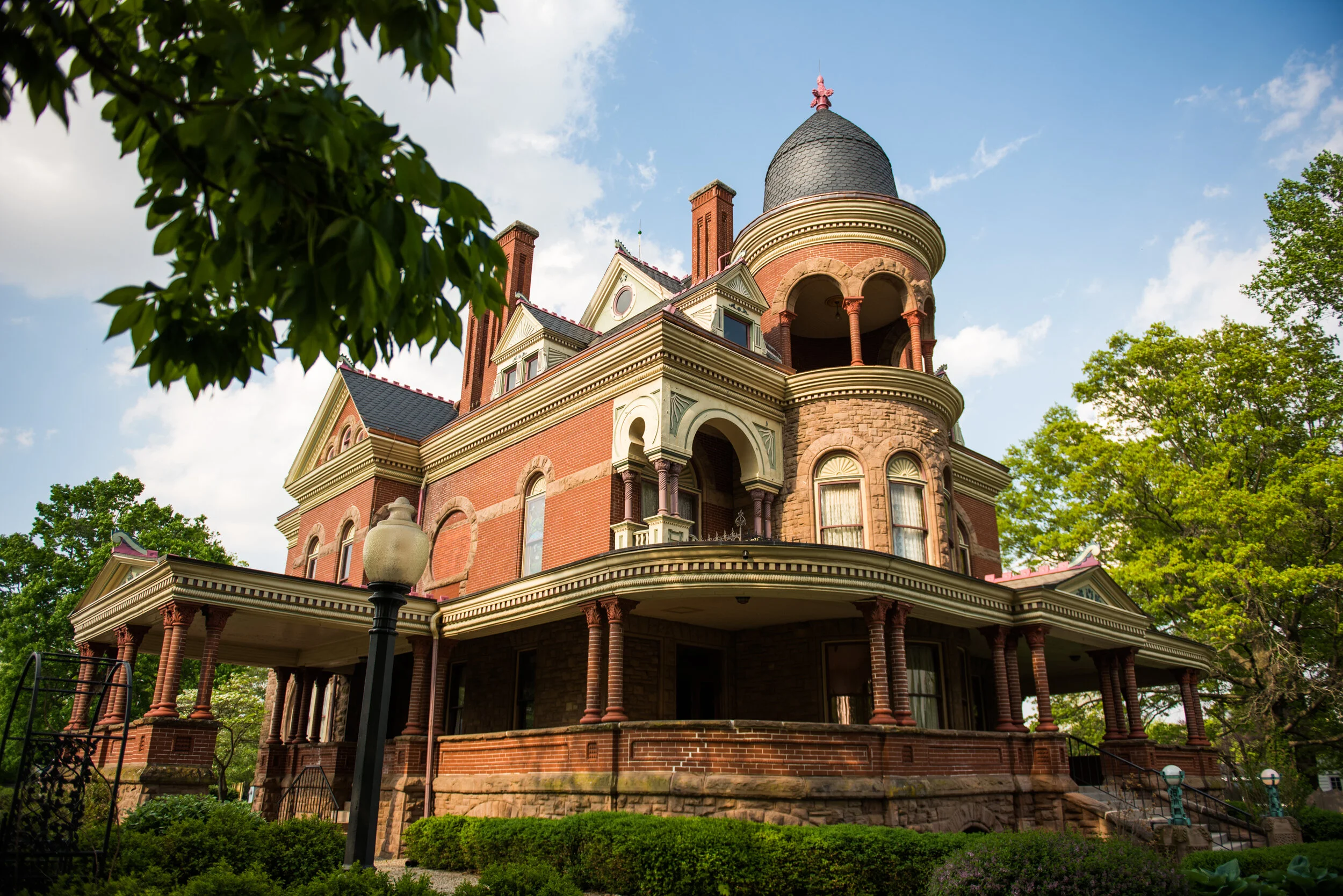 Haunted Places In Indiana