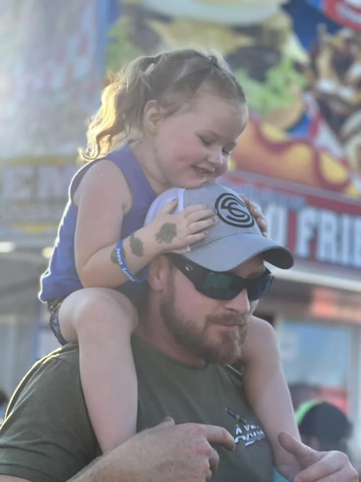 Capturing the Fun: Your Photos from the Howard County 4-H Fair — The ...