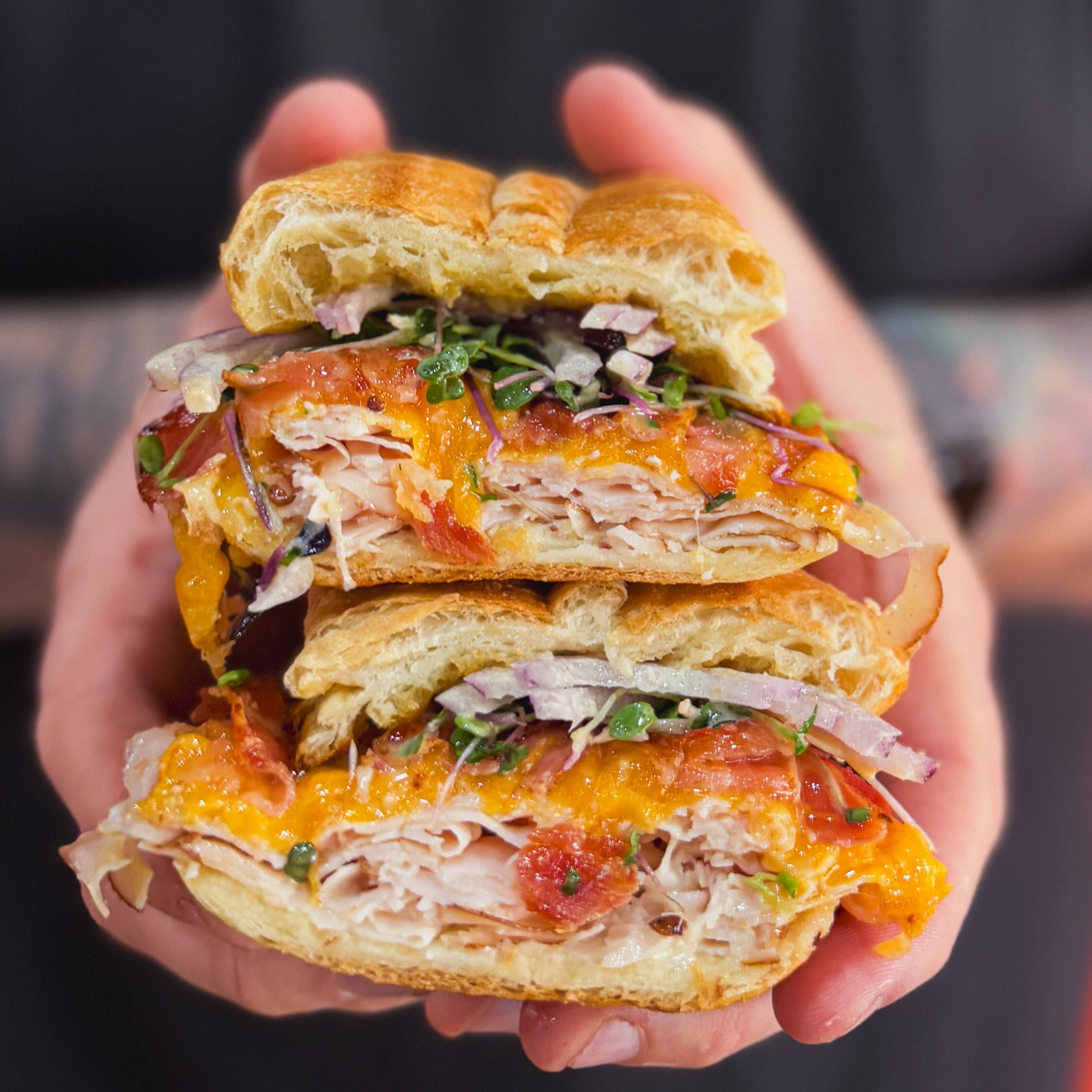 Brick St. Deli & Notion Co.: Where Mystery Meets Sandwiches in Kokomo ...