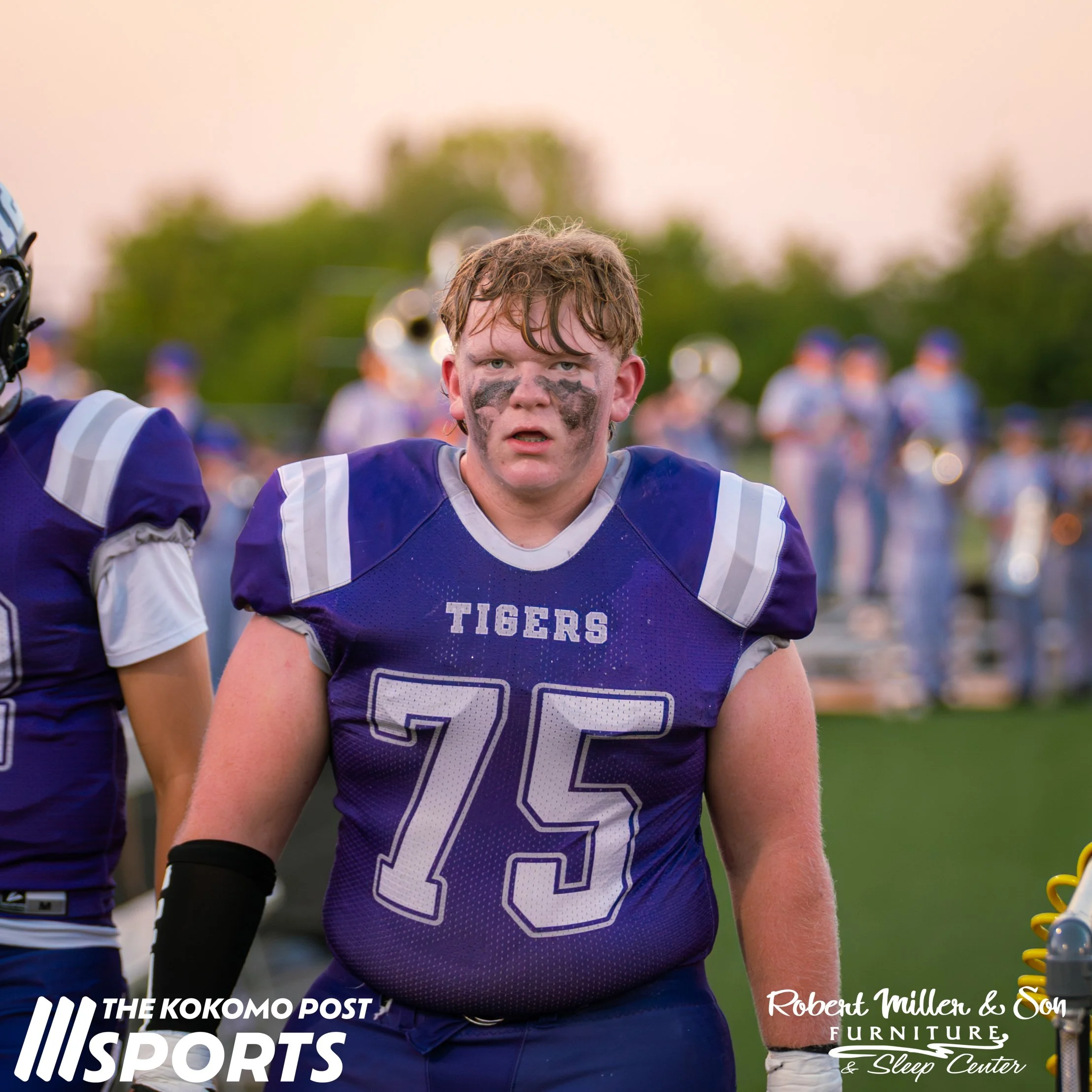 The Kokomo Post Sports - Game of the Week: Maconaquah vs Northwestern ...