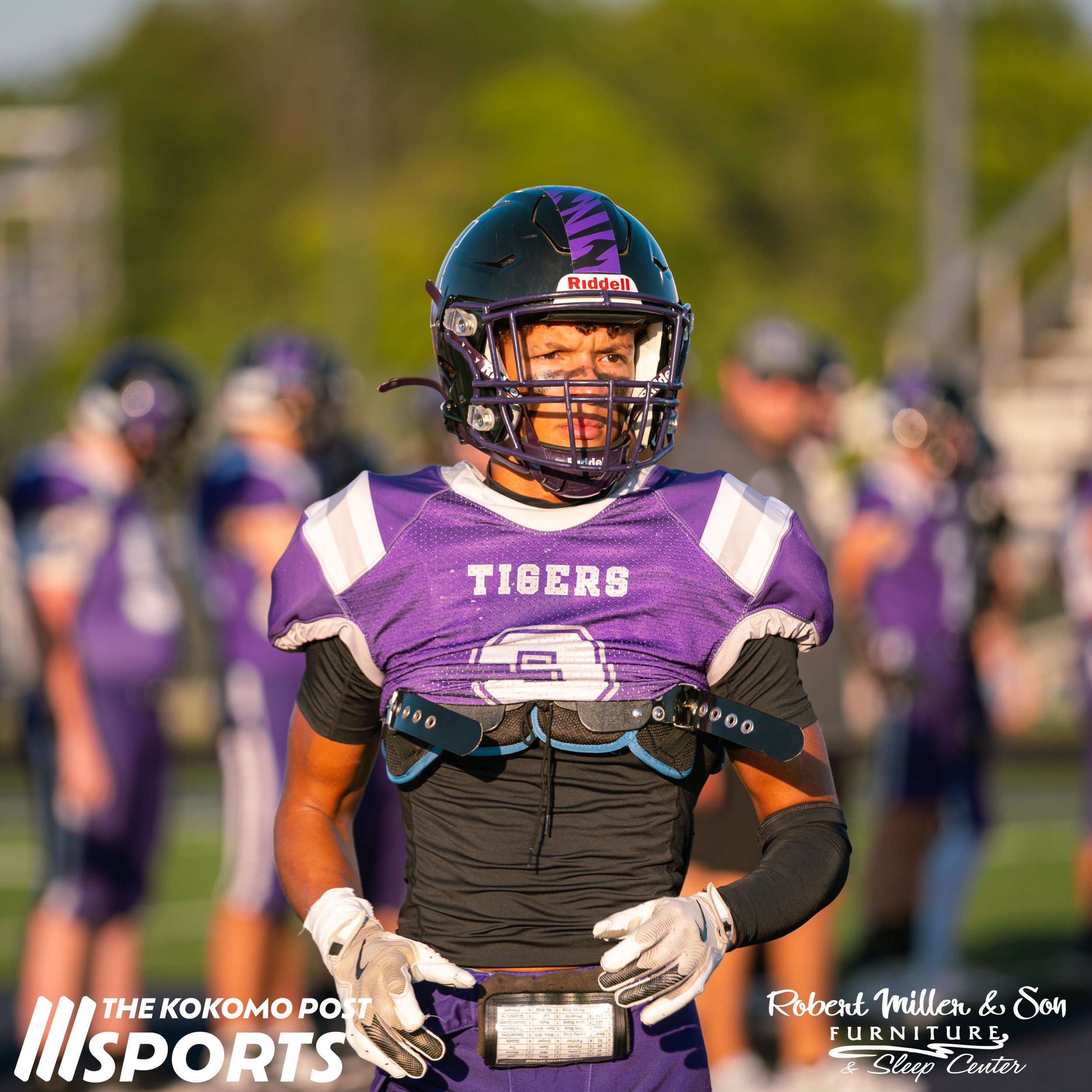 The Kokomo Post Sports - Game of the Week: Maconaquah vs Northwestern ...