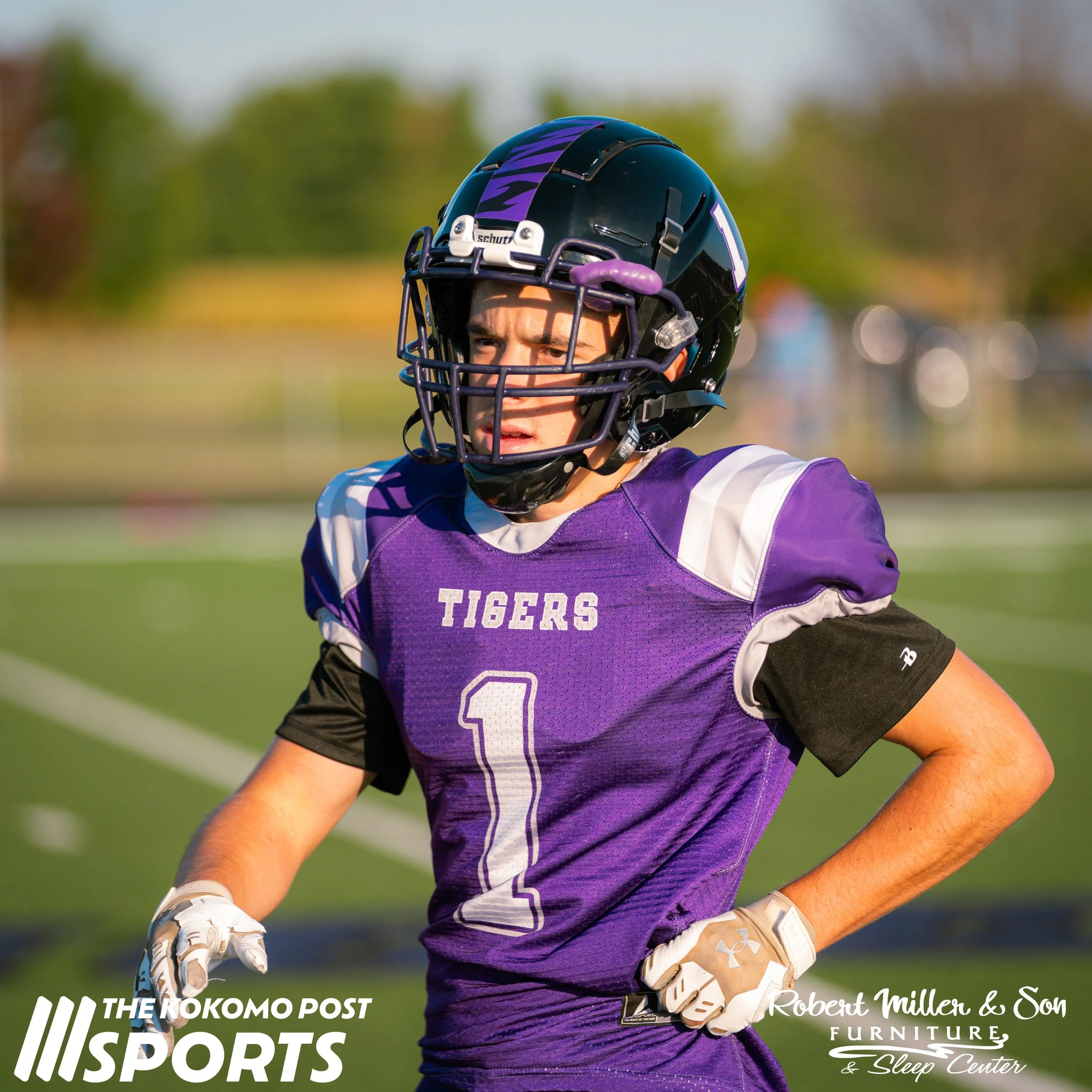 The Kokomo Post Sports - Game of the Week: Maconaquah vs Northwestern ...