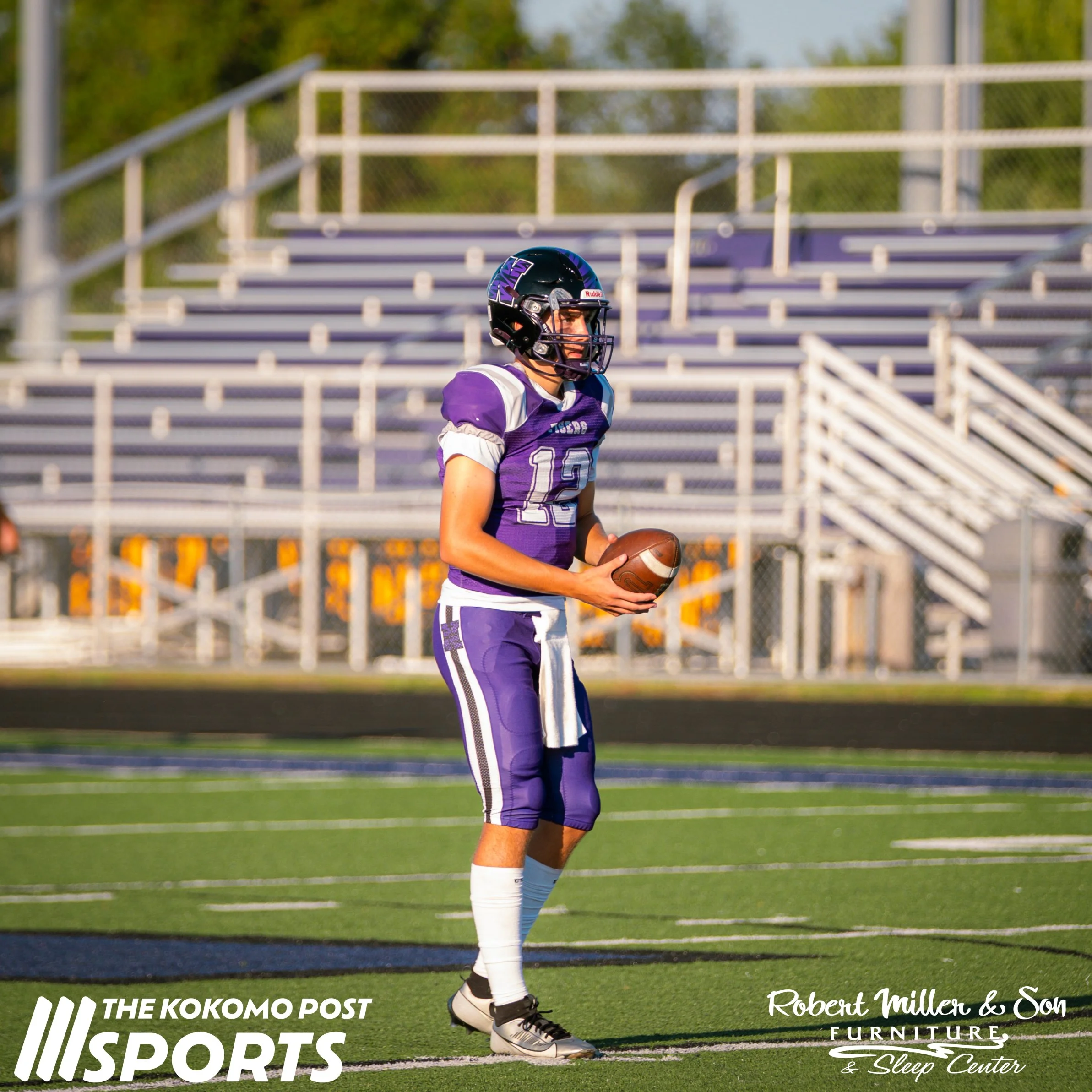 The Kokomo Post Sports - Game of the Week: Maconaquah vs Northwestern ...