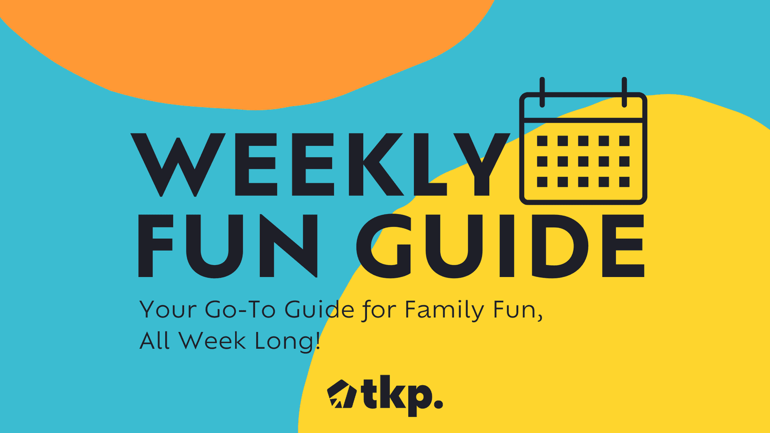 Weekly Fun Guide: Dec. 30- Jan. 5 — The Kokomo Post