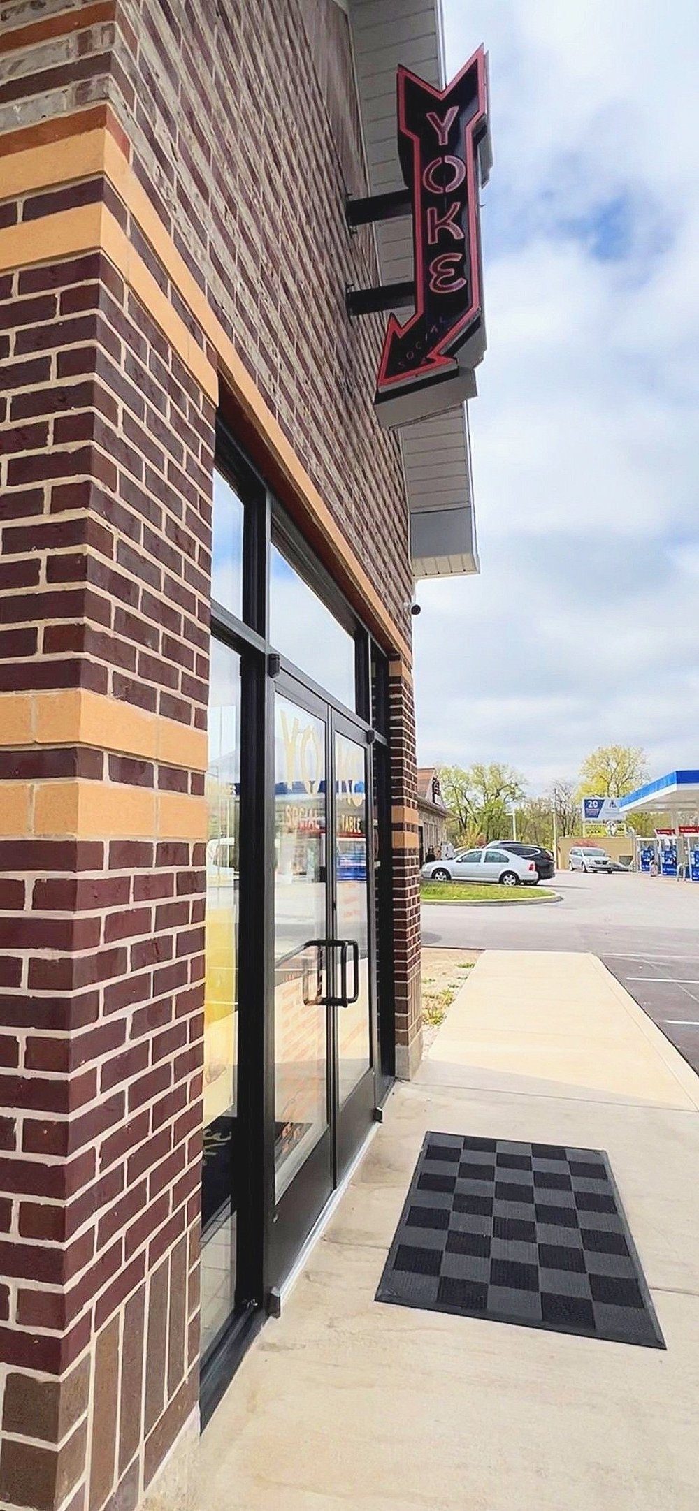 Heidi’s Hidden Gems: Yoke Social Table — The Kokomo Post