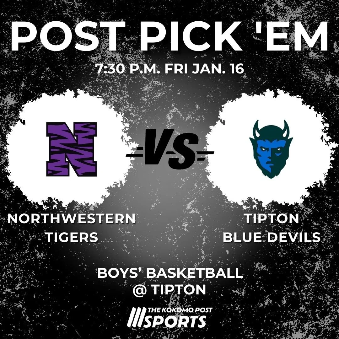 Howard County Basketball: Jan. 16 Preview and Predictions — The Kokomo Post