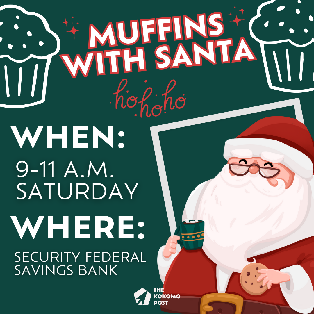 Festive Fun for your Weekend in Kokomo — The Kokomo Post