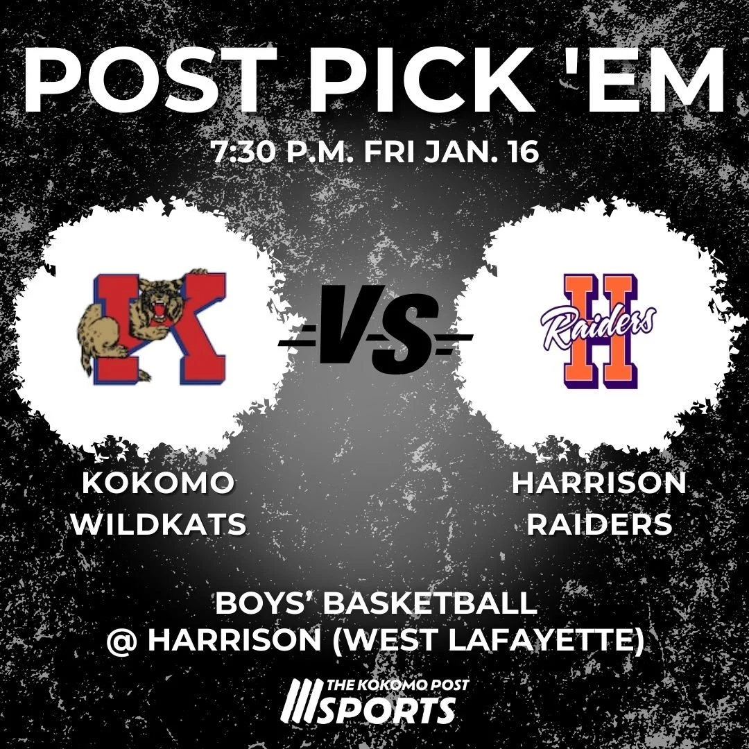 Howard County Basketball: Jan. 16 Preview and Predictions — The Kokomo Post
