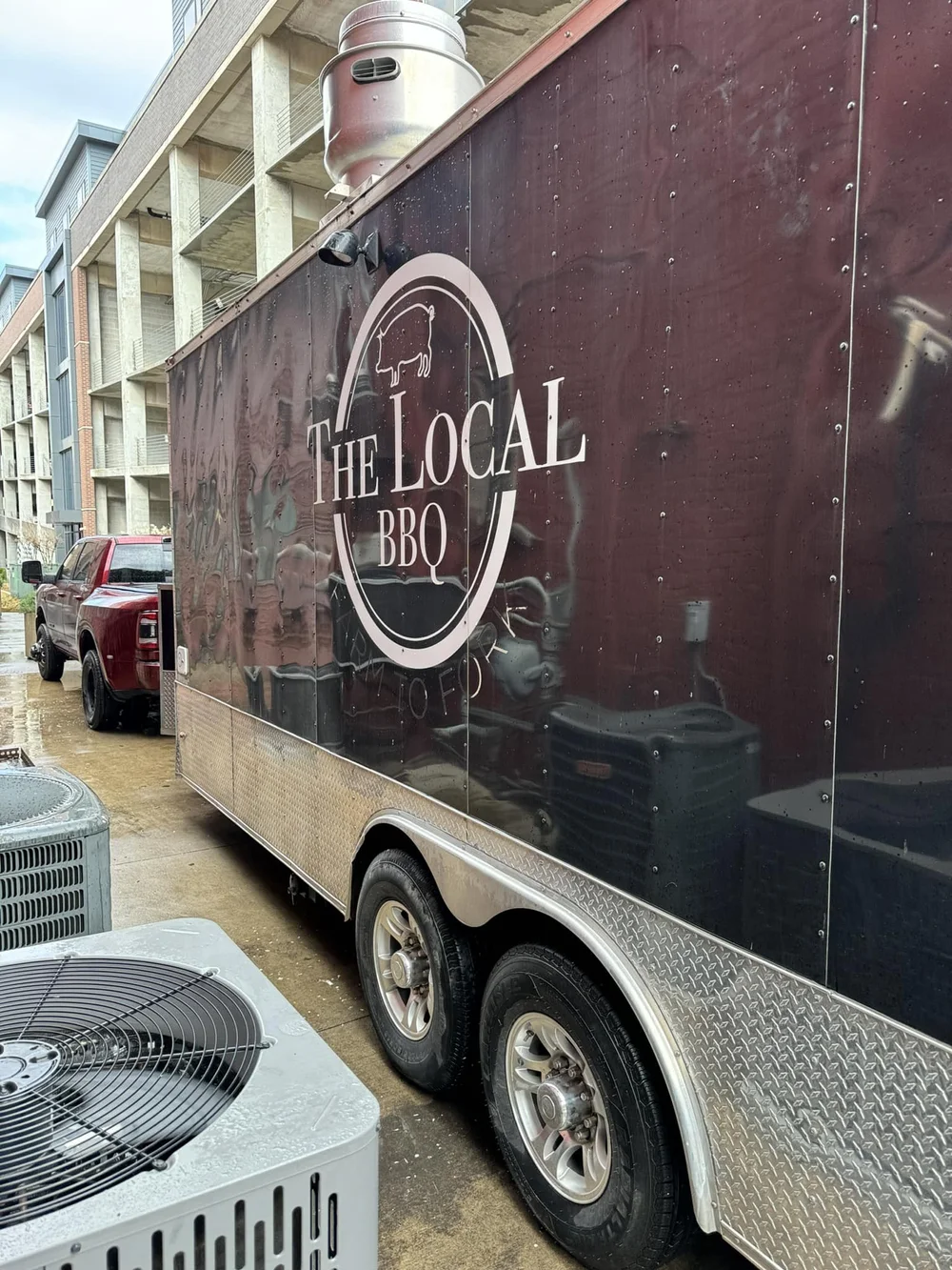 Central Indiana Food Truck Directory - Updated 2024 — The Kokomo Post
