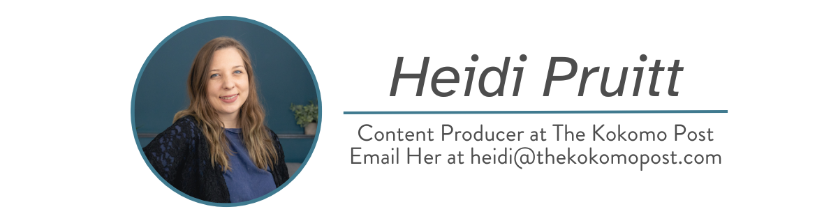 Mr. K BBQ - (First Look Gallery) — The Kokomo Post