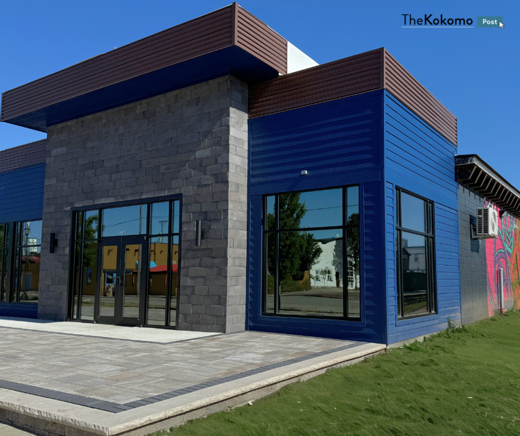 First Look Gallery - The Salon Suites Downtown — The Kokomo Post