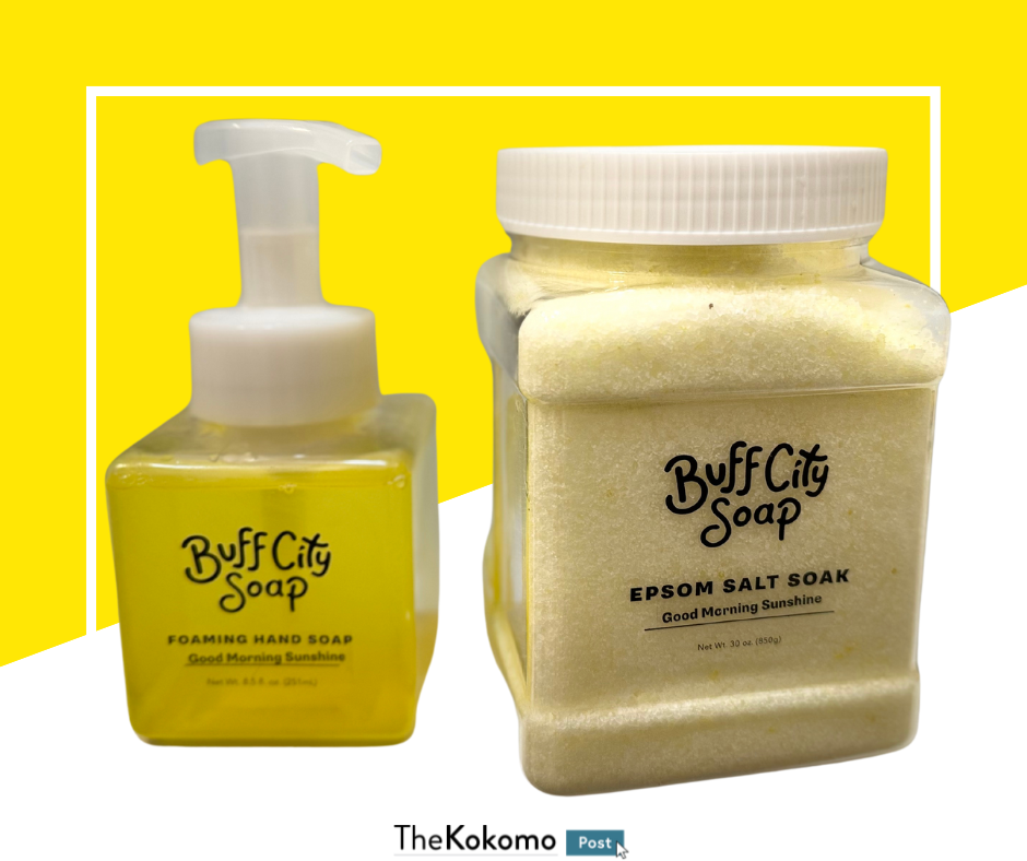 The Kokomo Post Picks of the Week - March 8 — The Kokomo Post