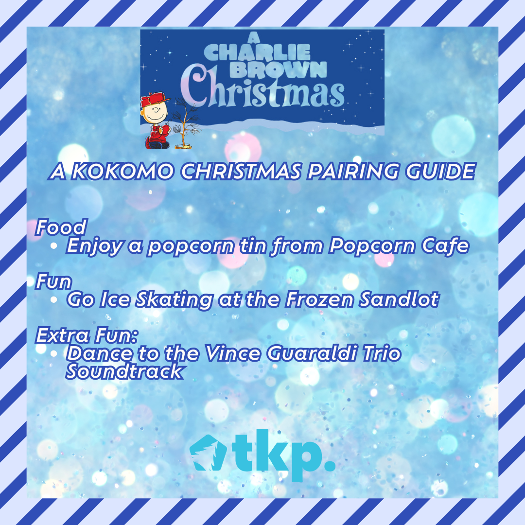 Kokomo Christmas Family Movie Nights: Food & Fun — The Kokomo Post