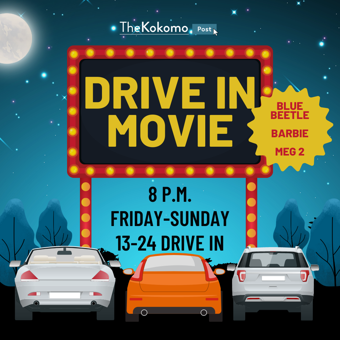 5 Epic Ways to Spend your Weekend — The Kokomo Post