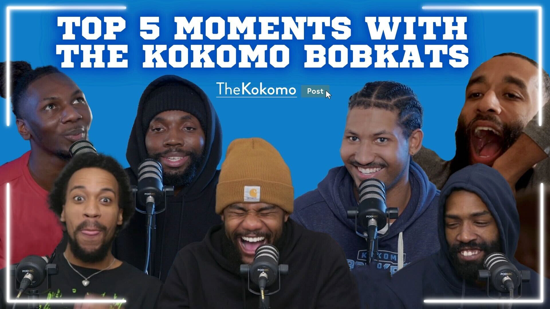 Our Top 5 Moments with the Kokomo Bobkats this 2024 Season — The Kokomo ...